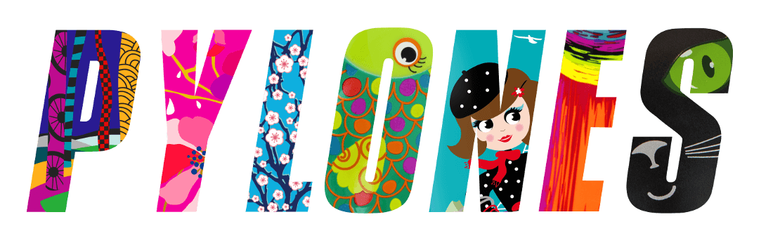 L'aventure Pylones - PYLONES