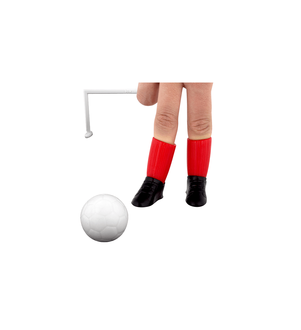 Finger Football Game - Pylones