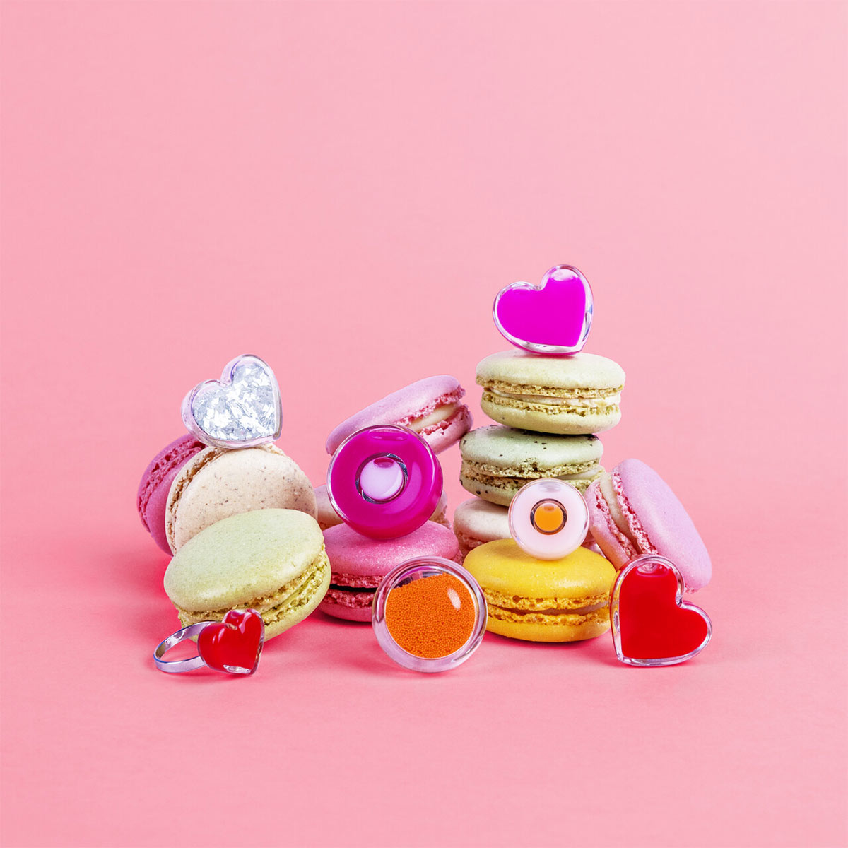 Pylones - Créateur de sourires - Objets pop et design