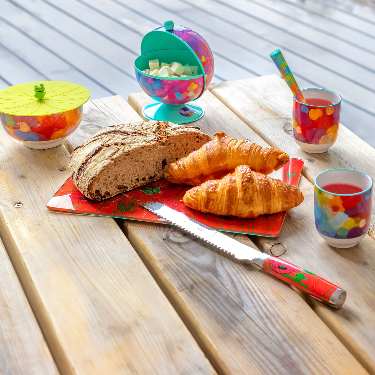 Pylones - Créateur de sourires - Objets pop et design